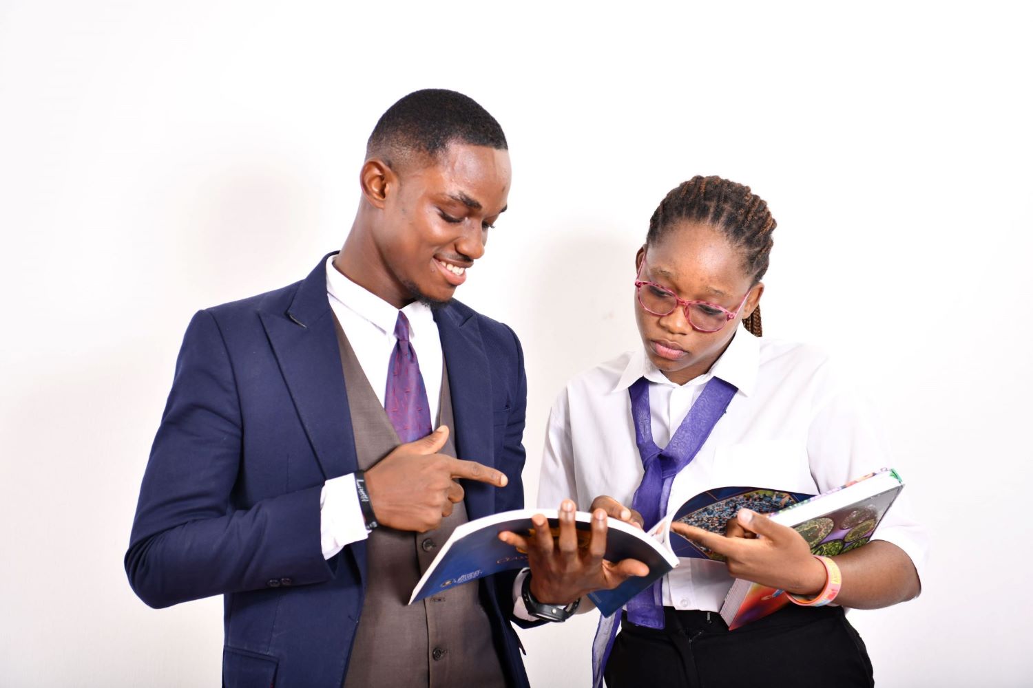BIU – Benson Idahosa University